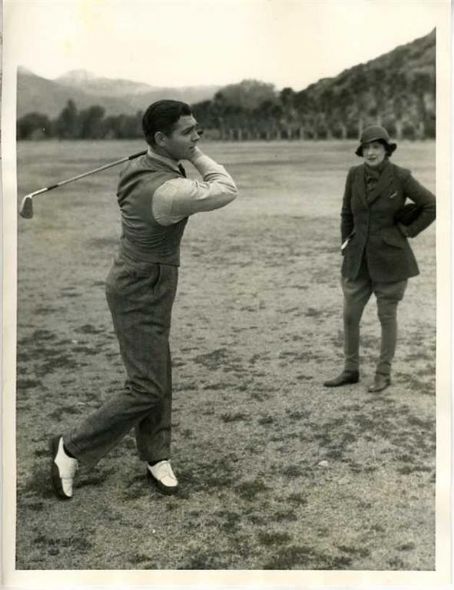 clark gable and maria ria franklin printiss lucas langham pic