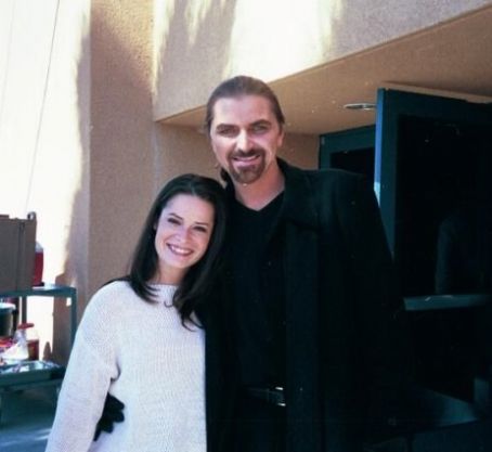 David Donoho Charmed