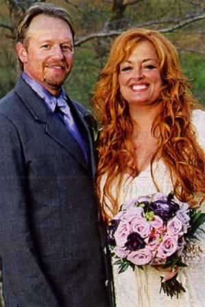 Wynonna Judd And D R Roach Pic