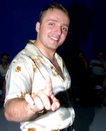 Costi Ionita Biography, Videos - FamousWhy