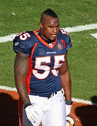 D.J. Williams Biography, Videos - FamousWhy