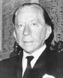 J. Paul Getty Sr. Biography, Videos, Relationships - FamousWhy