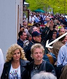 Joey Kramer Biography, Movies, Videos - FamousWhy