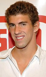 Michael Phelps Biography, Movies, Videos - FamousWhy