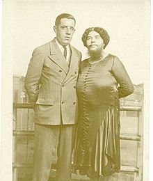 Olga Roderick Biography, Videos - FamousWhy