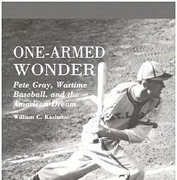 Pete Gray Biography, Videos - FamousWhy