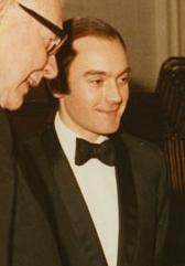 Peter Palumbo Biography, Videos - FamousWhy