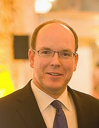 Prince Albert of Monaco Biography, Videos, Relationships - FamousWhy