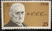 Richard Dedekind Biography, Videos - FamousWhy