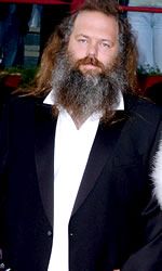 Rick Rubin Biography, Movies, Videos - FamousWhy