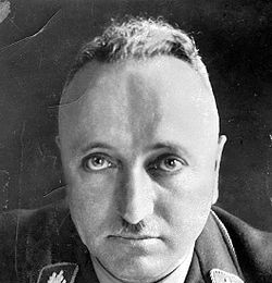 Robert Ley Biography, Movies, Videos - FamousWhy