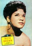 Ruth Brown Biography, Movies, Videos, Relationships - FamousWhy