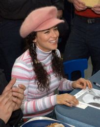 Sherrie Austin Biography, Videos - FamousWhy