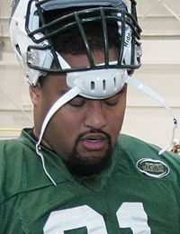 Sione Pouha Biography, Videos - FamousWhy