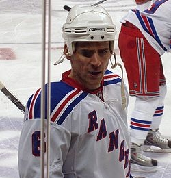 Wade Redden Biography, Videos, Relationships - FamousWhy