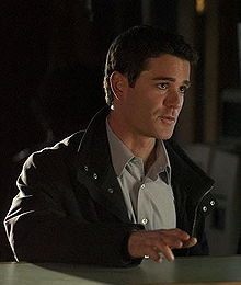 Yannick Bisson Photos - Yannick Bisson Images: Ravepad - the place to ...